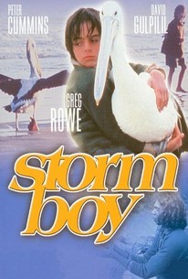 Storm Boy | Cast and Crew | Rotten Tomatoes