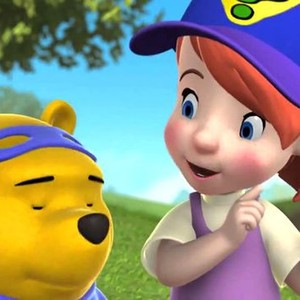 My Friends Tigger & Pooh: Tigger & Pooh and a Musical Too - Rotten Tomatoes