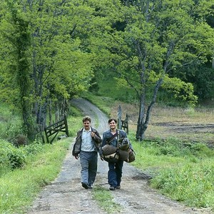 The Motorcycle Diaries - Rotten Tomatoes