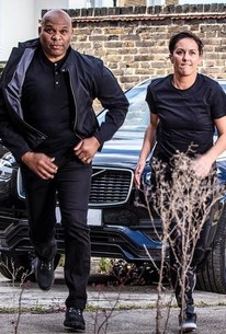 Hunted UK: Season 5, Episode 1 | Rotten Tomatoes