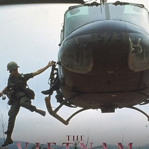The Vietnam War - Rotten Tomatoes