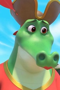 Top Wing: Season 2, Episode 14 - Rotten Tomatoes