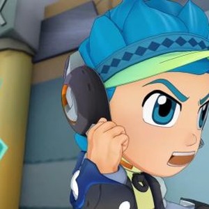 Battle Disc - Rotten Tomatoes