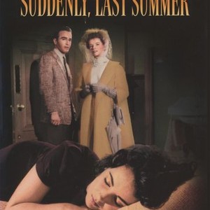 Suddenly, Last Summer - Rotten Tomatoes