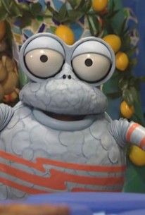 The Roly Mo Show: Season 1, Episode 41 | Rotten Tomatoes