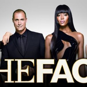 The Face - Rotten Tomatoes