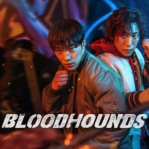 Bloodhounds - Rotten Tomatoes