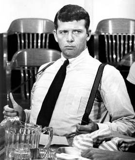 Stuart Robert Reed Actor