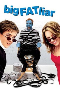 Big Fat Liar | Cast and Crew | Rotten Tomatoes