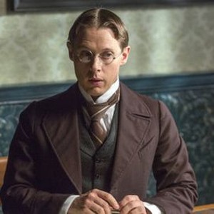 Samuel Barnett - Rotten Tomatoes