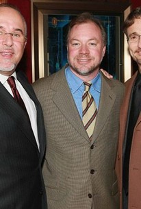 Barry Josephson Pictures - Rotten Tomatoes