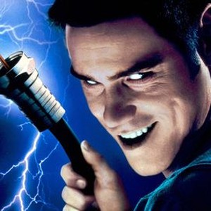 The Cable Guy - Rotten Tomatoes