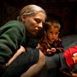 Beanpole - Rotten Tomatoes