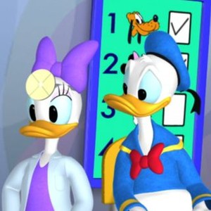 Mickey Mouse Clubhouse: Season 1, Episode 25 - Rotten Tomatoes