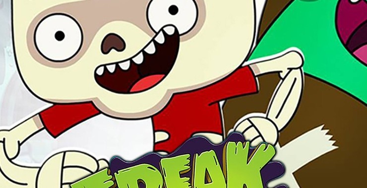 Freaktown - Rotten Tomatoes