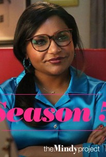 The Mindy Project - Rotten Tomatoes