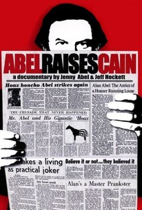 Abel Raises Cain | Rotten Tomatoes