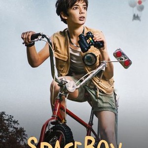 SpaceBoy - Rotten Tomatoes