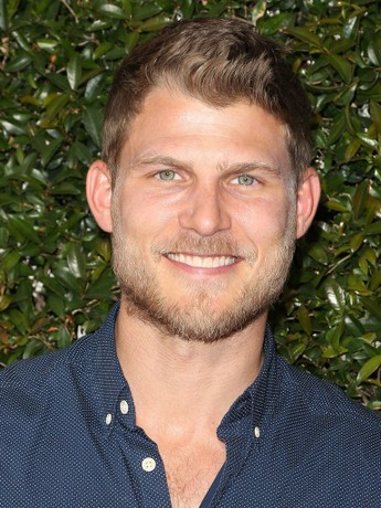 Travis Van Winkle 247