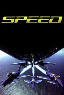 Speed (1984) | Rotten Tomatoes