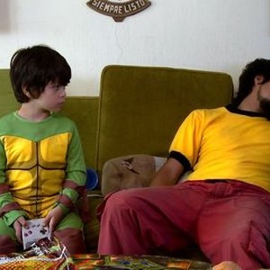 Puro mula - Rotten Tomatoes