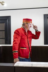 Fixer Upper: The Hotel: Season 1, Episode 5 | Rotten Tomatoes