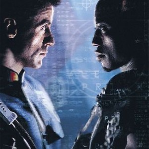 Demolition Man - Rotten Tomatoes