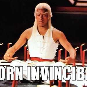 Born Invincible - Rotten Tomatoes