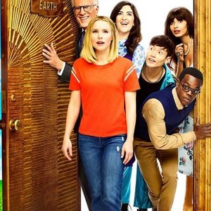 The Good Place - Rotten Tomatoes