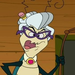 RoboRoach: Season 1, Episode 9 - Rotten Tomatoes