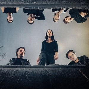 Control Z - Rotten Tomatoes