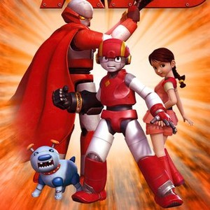 Iron Kid: Season 1, Episode 18 - Rotten Tomatoes