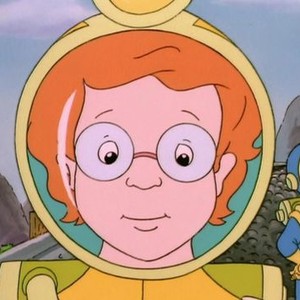 The Magic School Bus: Season 2, Episode 8 - Rotten Tomatoes