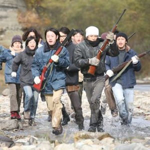 United Red Army - Rotten Tomatoes