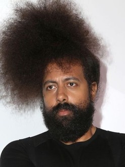 Reggie Watts Parents Reggie Watts Movies & TV Shows List | Rotten