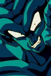 Dragon Ball Z: Season 4, Episode 114 | Rotten Tomatoes