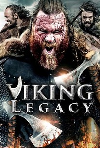 Viking Legacy | Rotten Tomatoes