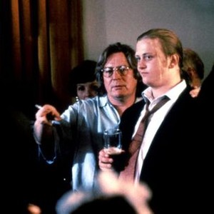 Andrew Strong - Rotten Tomatoes