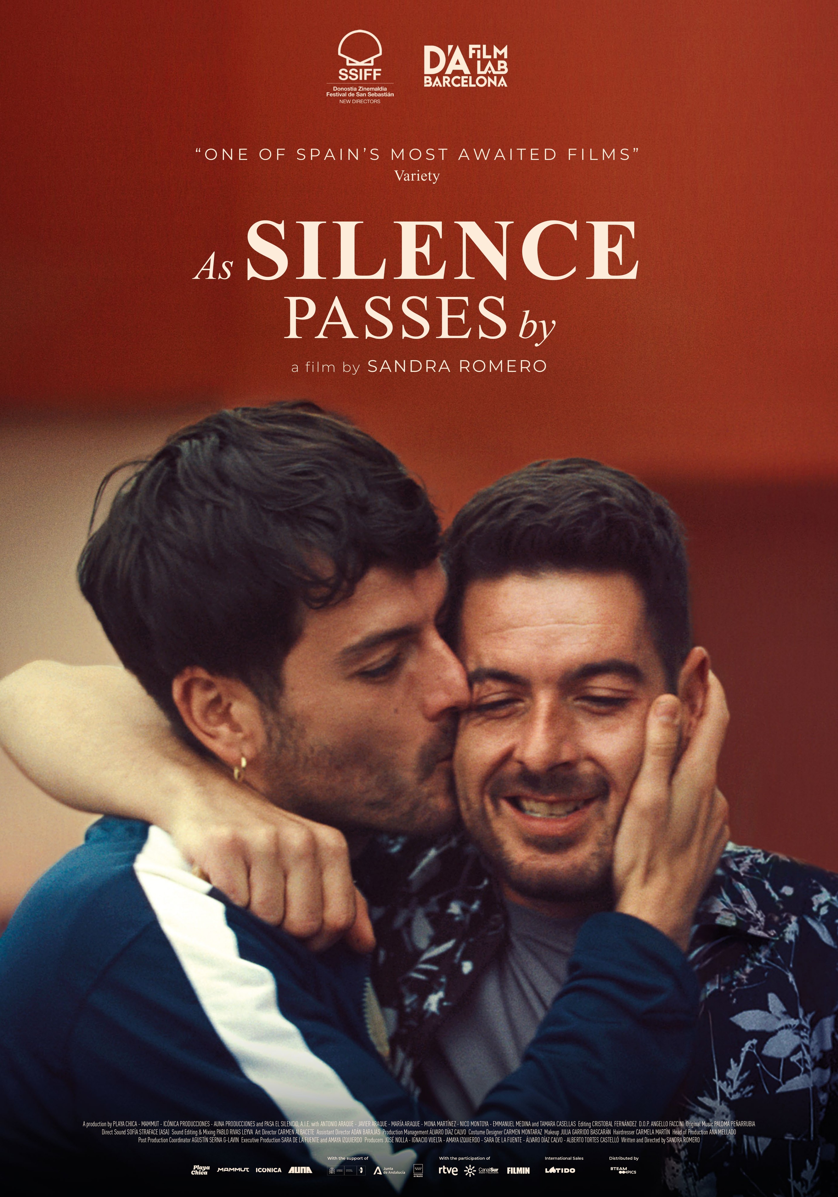 As Silence Passes By Pictures | Rotten Tomatoes