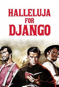 Halleluja for Django | Rotten Tomatoes