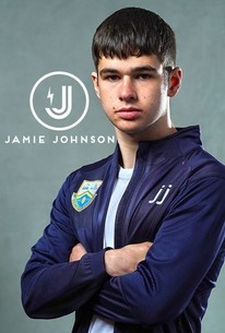 Jamie Johnson - Rotten Tomatoes