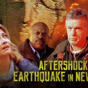 Aftershock: Earthquake in New York - Rotten Tomatoes