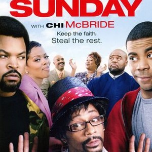 First Sunday (2008) - Rotten Tomatoes