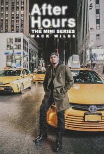 After Hours | Rotten Tomatoes