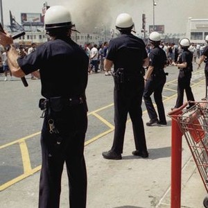 Let It Fall: Los Angeles 1982-1992 - Rotten Tomatoes