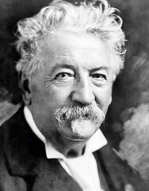 Louis Lumière | Rotten Tomatoes