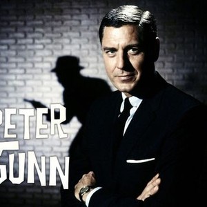 Peter Gunn - Rotten Tomatoes