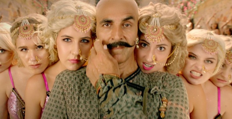 Housefull 4 - Rotten Tomatoes