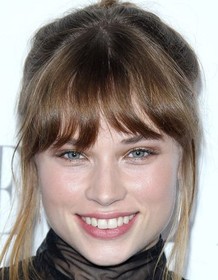 Mackenzie Leigh - Rotten Tomatoes