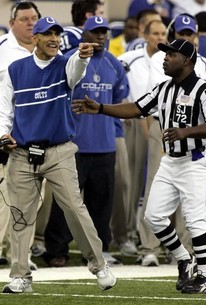 NFL Icons: Season 2, Episode 8 | Rotten Tomatoes